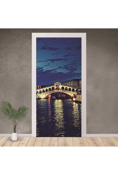 Hediyeci Dükkanım Şehir Kapı Giydirme 15