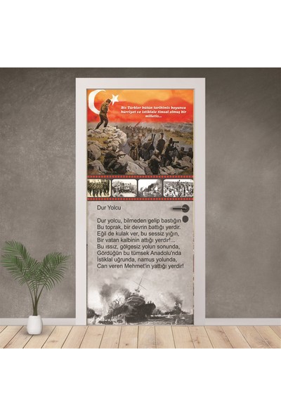 Hediyeci Dükkanım Tarih Kapı Giydirme 05 Hediyeci Dükkanım Tarih Kapı Giydirme 05