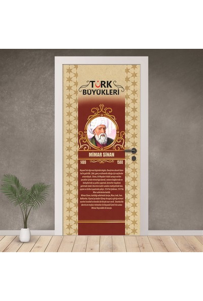 Hediyeci Dükkanım Ünlü Türk Büyükleri Kapı Giydirme 17 Hediyeci Dükkanım Ünlü Türk Büyükleri Kapı Giydirme 17