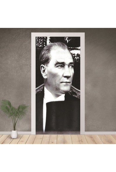 Hediyeci Dükkanım Atatürk Kapı Giydirme 37 Hediyeci Dükkanım Atatürk Kapı Giydirme 37
