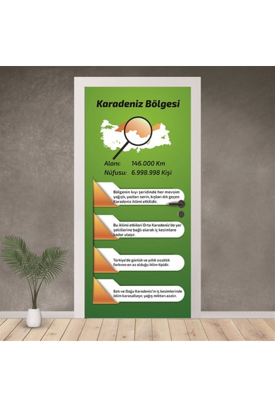 Hediyeci Dükkanım Bölgelerimiz Kapı Giydirme 06