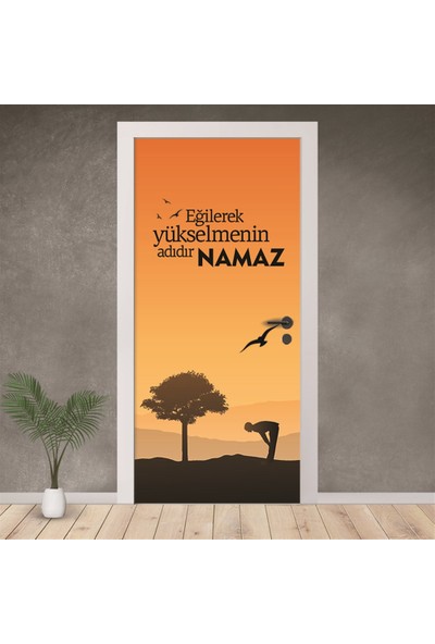 Hediyeci Dükkanım Din Kültürü Kapı Giydirme 16 Hediyeci Dükkanım Din Kültürü Kapı Giydirme 16