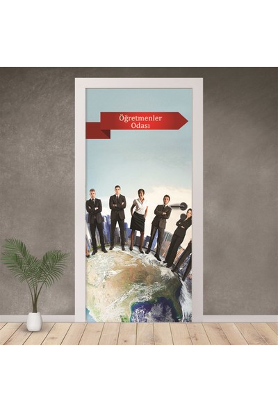 Hediyeci Dükkanım Idari Odalar Kapı Giydirme 53 Hediyeci Dükkanım Idari Odalar Kapı Giydirme 53