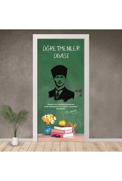 Hediyeci Dükkanım Idari Odalar Kapı Giydirme 79 Hediyeci Dükkanım Idari Odalar Kapı Giydirme 79