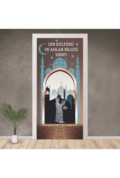 Hediyeci Dükkanım Imam Hatip Kapı Giydirme 25 Hediyeci Dükkanım Imam Hatip Kapı Giydirme 25