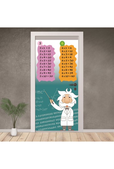 Hediyeci Dükkanım Matematik Kapı Giydirme 37 Hediyeci Dükkanım Matematik Kapı Giydirme 37