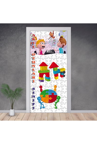 Hediyeci Dükkanım Oyun Kapı Giydirme 09 Hediyeci Dükkanım Oyun Kapı Giydirme 09