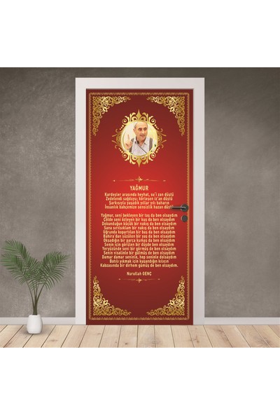 Hediyeci Dükkanım Şairler ve Yazarlar Kapı Giydirme 41 Hediyeci Dükkanım Şairler ve Yazarlar Kapı Giydirme 41