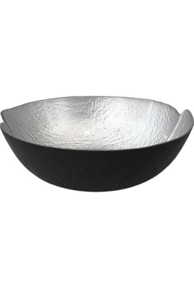Sigma Mat Gümüş Kase 25 cm