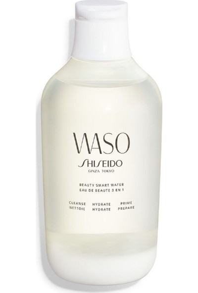 Shiseido Waso Beauty Smart Water 250 ml