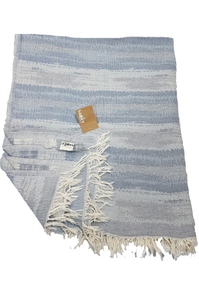 Sarev Marta V3 Plaj Havlusu 90 x 160 cm Sarev Marta V3 Plaj Havlusu 90 x 160 cm