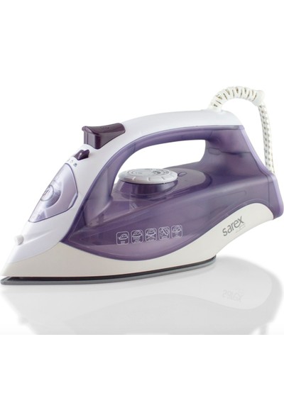 Sarex SR3510 Soley Ütü Sarex SR3510 Soley Ütü