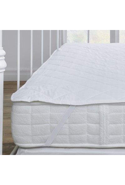 Yataş Bedding Anti-Stress Alez Çift Kişilik Alez (160x200 Cm) Yataş Bedding Anti-Stress Alez Çift Kişilik Alez (160x200 Cm)