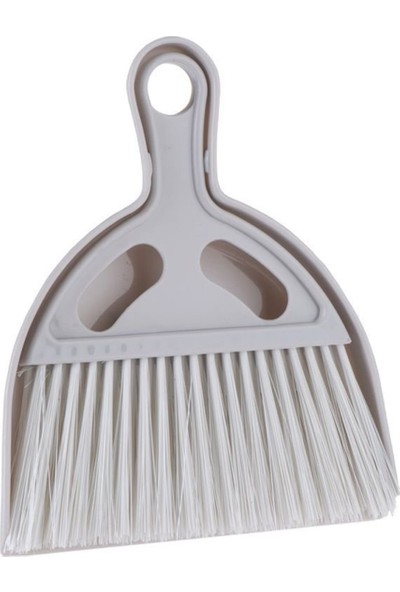 Zooplus Mini Faraş ve Fırça Seti