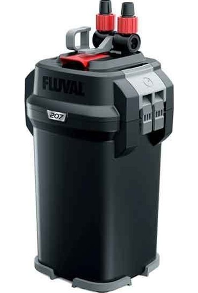 Fluval 207 Dış Filtre