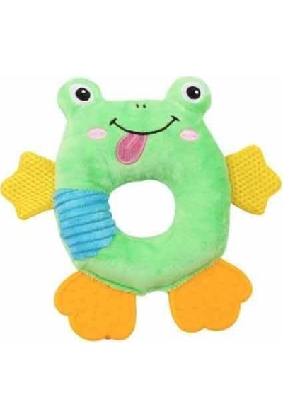 Pawise Peluş Oyuncak - Hollow Frog Pawise Peluş Oyuncak - Hollow Frog
