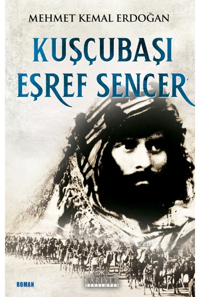 Kuşçubaşı Eşref Sencer - Mehmet Kemal Erdoğan Kuşçubaşı Eşref Sencer - Mehmet Kemal Erdoğan