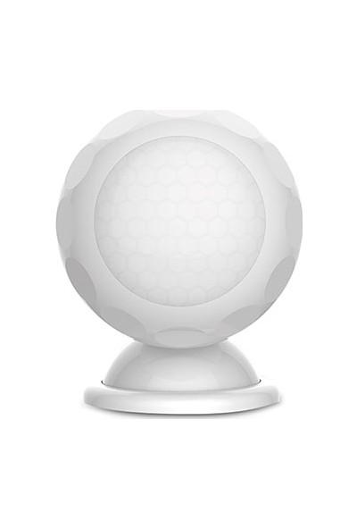 S-Link Swapp SL-EG02 Akıllı Ev Güvenliği Kablosuz Hareket Sensörü Wifi Tuya Destekli S-Link Swapp SL-EG02 Akıllı Ev Güvenliği Kablosuz Hareket Sensörü Wifi Tuya Destekli