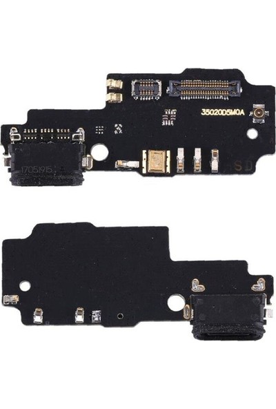 Ekranbaroni Xiaomi Mi Mix 2 Şarj Filmi Şarj Soketi Mikrofon Bordu Ekranbaroni Xiaomi Mi Mix 2 Şarj Filmi Şarj Soketi Mikrofon Bordu