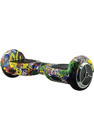 Gomaster SBS-653 Thunder Elektrikli Kaykay (Taşıma Çantalı)