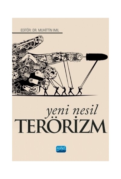 Yeni Nesil Terörizm - Bilal Karabulut Yeni Nesil Terörizm - Bilal Karabulut
