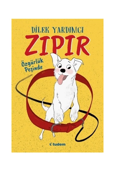 Zıpır Özgürlük Peşinde - Dilek Yardımcı Zıpır Özgürlük Peşinde - Dilek Yardımcı