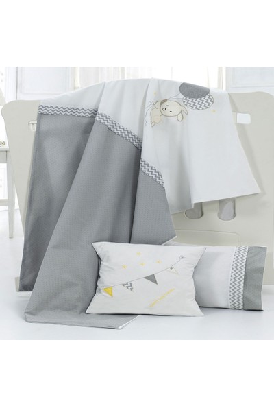 Momishop Carot Nevresim Takımı