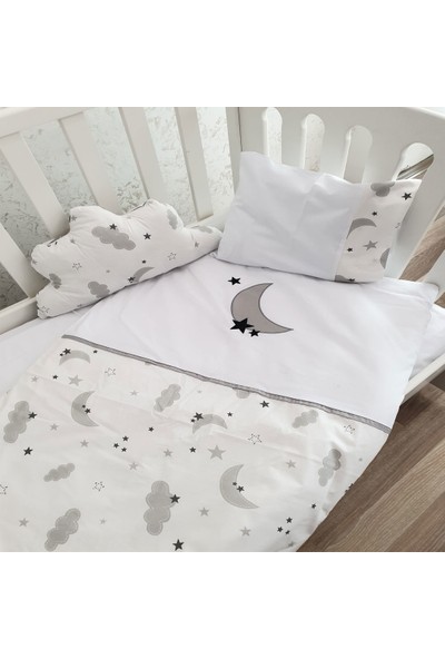 Momishop Moon Oyun Parkı Seti