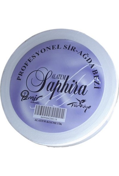 Alatem Saphira Ağda Bezi 60 m