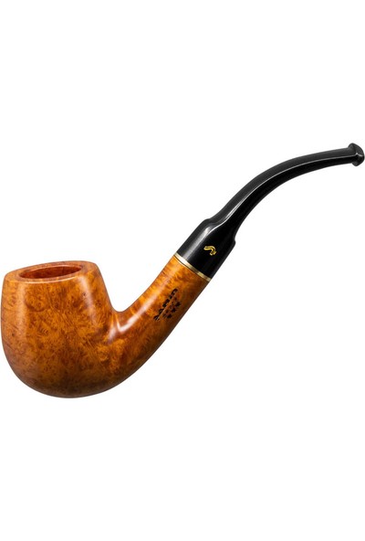 Şahin Üç Yıldız 237 Pipo