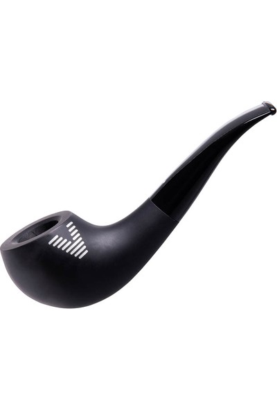 Vauen V Black Pipo