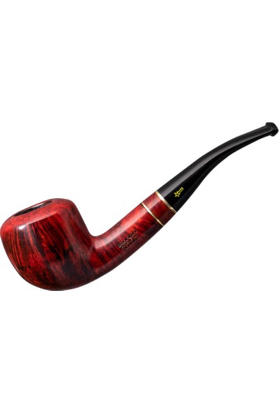 Şahin Kuyruklu Yıldız 196 Pipo