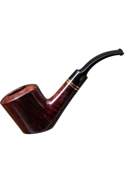 Şahin Kuyruklu Yıldız 367 Pipo