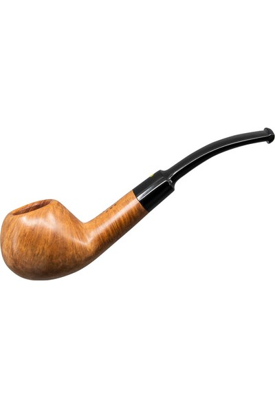 Şahin Üç Yıldız Pipo