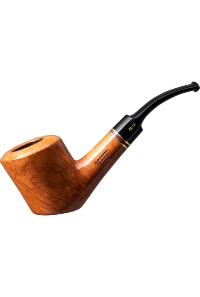 Şahin Kuyruklu Yıldız 367 Pipo