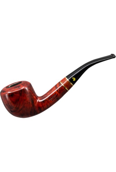 Şahin Üç Yıldız 196 Pipo