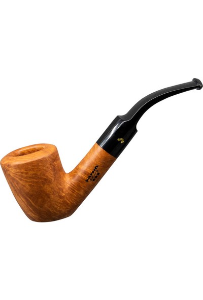 Şahin Üç Yıldız 142 Pipo