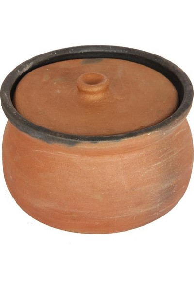 Globy Toprak Tencere 25 cm