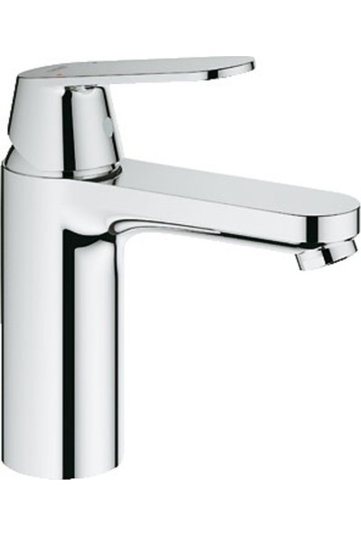 Grohe Banyo Lavabo Bataryası Eurosmart Cosmo M-Boyut Krom - 23327000 Grohe Banyo Lavabo Bataryası Eurosmart Cosmo M-Boyut Krom - 23327000