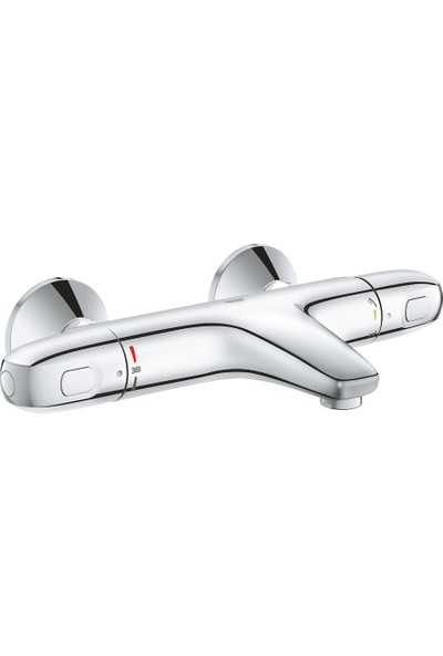 Grohe Termostatik Banyo Bataryası G1000 New 34155003 Grohe Termostatik Banyo Bataryası G1000 New 34155003