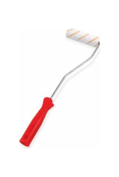 Parmak Rulo Saplı 10 cm Parmak Rulo Saplı 10 cm
