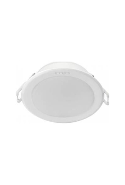 Philips 3.5W Sıva Altı LED Gömme Spot 3000K