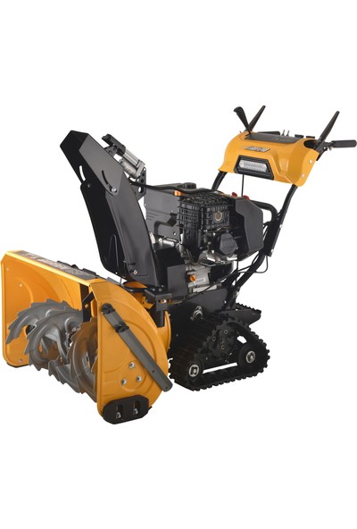 Durkar Horus Kar Küreme Makinesi