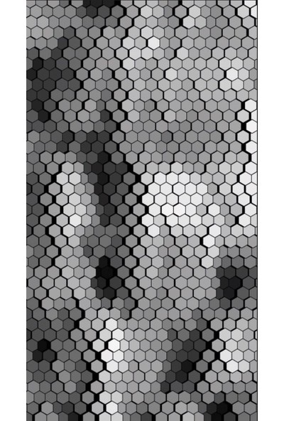 Buffalo Mirror Bandana