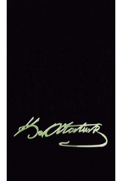 Buffalo K.atatürk Bandana