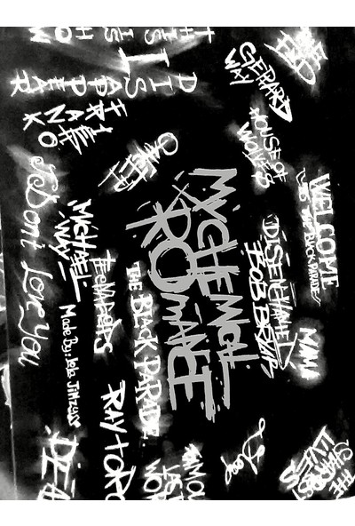 Buffalo Welcome Bandana Buffalo Welcome Bandana