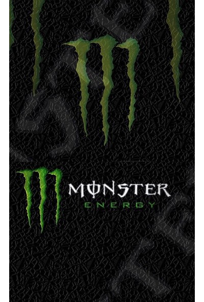 Buffalo Monster M Bandana