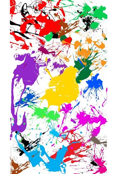 Buffalo Color Mixed Bandana