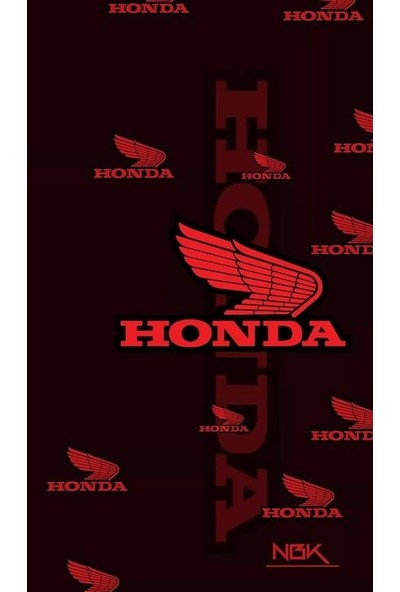 Buffalo Honda Bandana