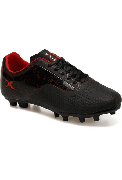 Kinetix Oscar Ag Siyah Erkek Krampon